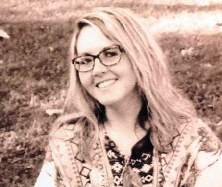 Stephanie Erin Miller: May 7, 1987 - Feb 12, 2022