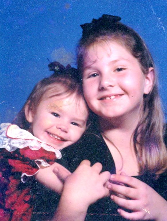 Stephanie Erin Miller: May 7, 1987 - Feb 12, 2022