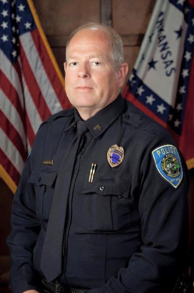 Daniel "Dan" Maurice Montgomery: Dec 23, 1961 - May 20, 2023