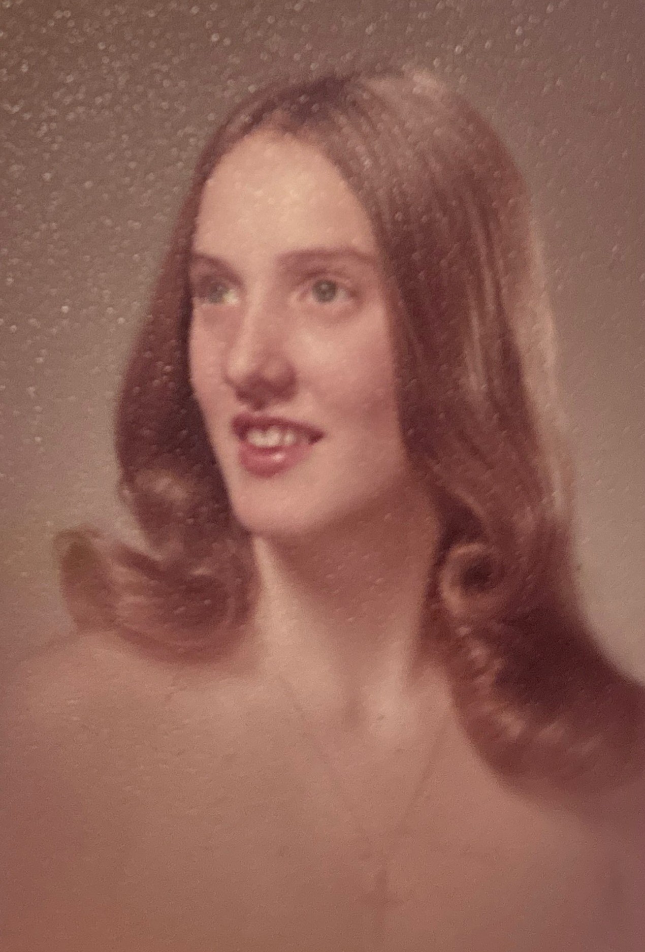 Mary Virginia "GiGi" Moore: Aug 24, 1960 - Oct 8, 2024