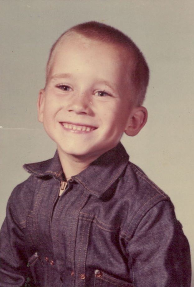 Jimmy Morgan: Mar 7, 1962 - Feb 21, 2025