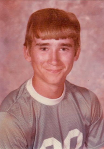 Jimmy Morgan: Mar 7, 1962 - Feb 21, 2025