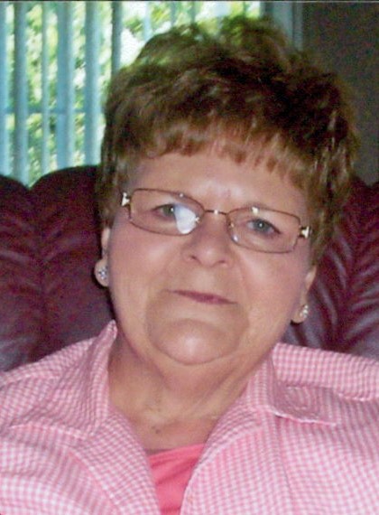 Myrrah Elizabeth Mueller: Oct 29, 1948 - Aug 19, 2022