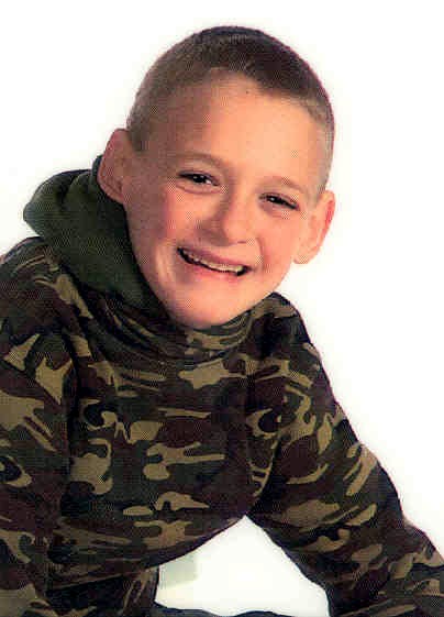 Douglas Alan Munyon: Jun 9, 1974 - Aug 2, 2007