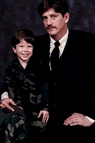 David Lee Murphy: May 7, 1948 - Mar 3, 2013