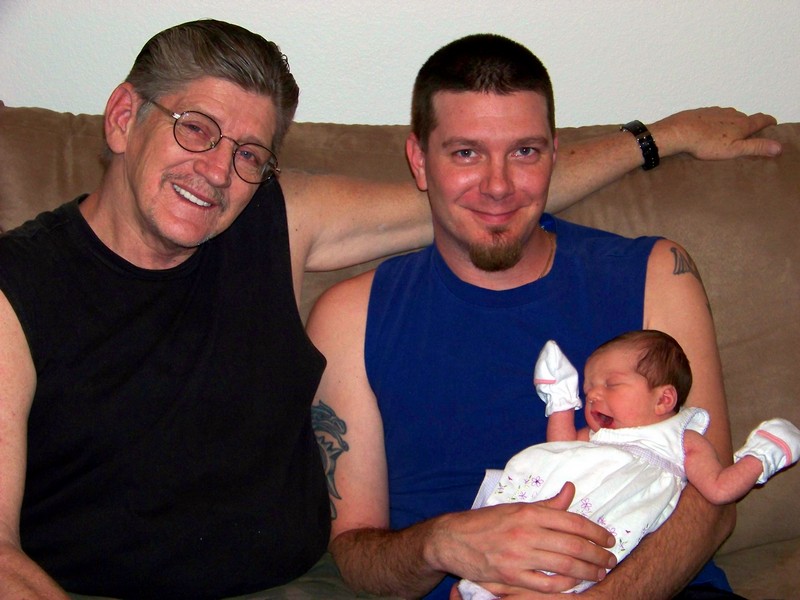 David Lee Murphy: May 7, 1948 - Mar 3, 2013