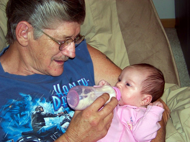 David Lee Murphy: May 7, 1948 - Mar 3, 2013