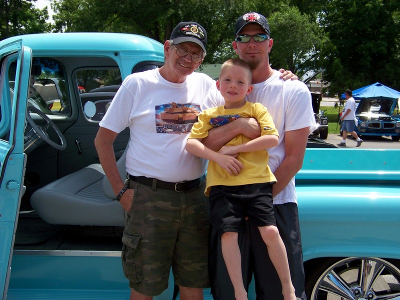 David Lee Murphy: May 7, 1948 - Mar 3, 2013