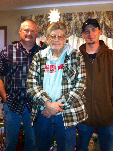 David Lee Murphy: May 7, 1948 - Mar 3, 2013