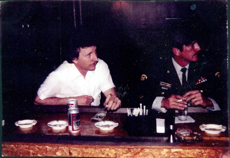 David Lee Murphy: May 7, 1948 - Mar 3, 2013