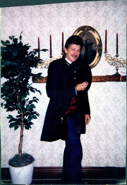 David Lee Murphy: May 7, 1948 - Mar 3, 2013