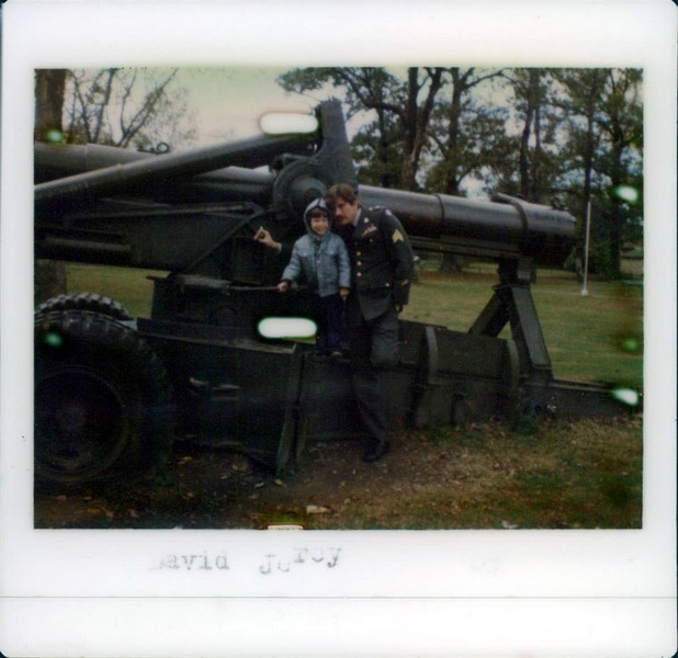 David Lee Murphy: May 7, 1948 - Mar 3, 2013