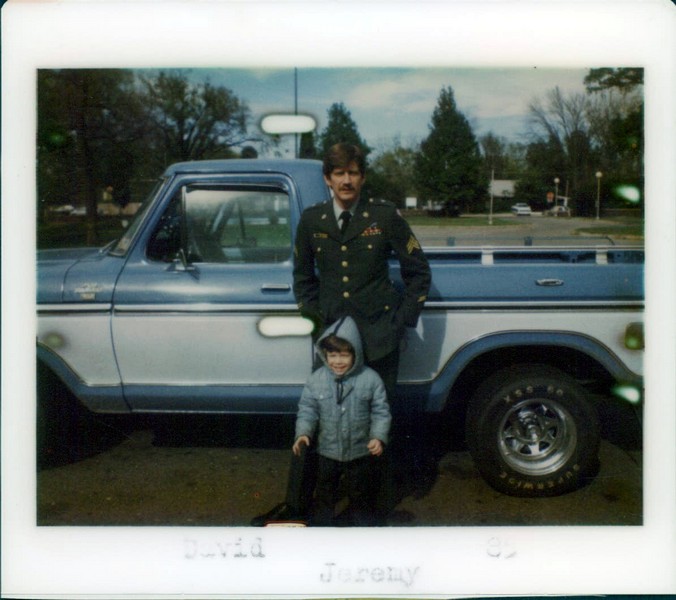 David Lee Murphy: May 7, 1948 - Mar 3, 2013