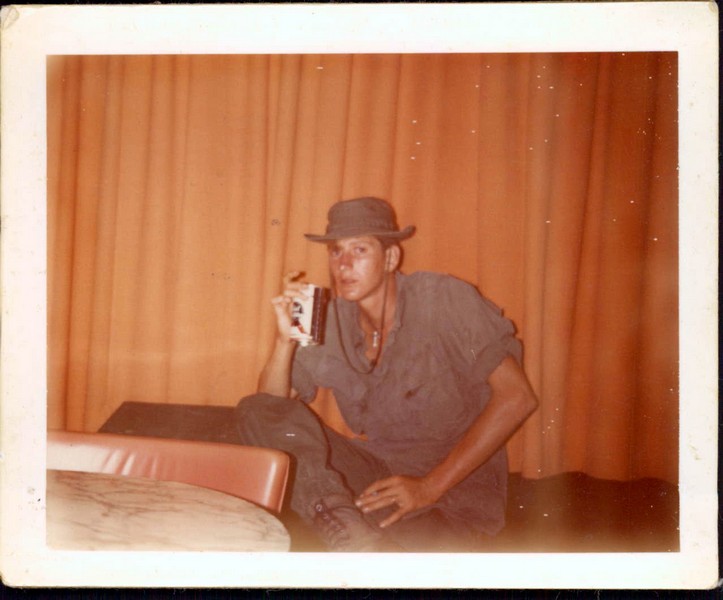 David Lee Murphy: May 7, 1948 - Mar 3, 2013