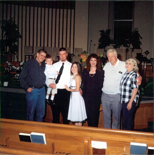 David Lee Murphy: May 7, 1948 - Mar 3, 2013