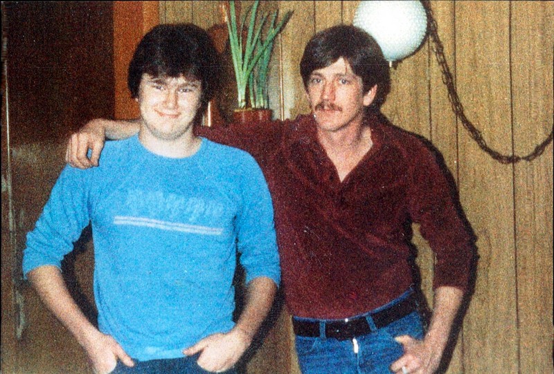 David Lee Murphy: May 7, 1948 - Mar 3, 2013