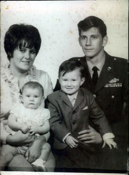 David Lee Murphy: May 7, 1948 - Mar 3, 2013