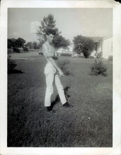 David Lee Murphy: May 7, 1948 - Mar 3, 2013