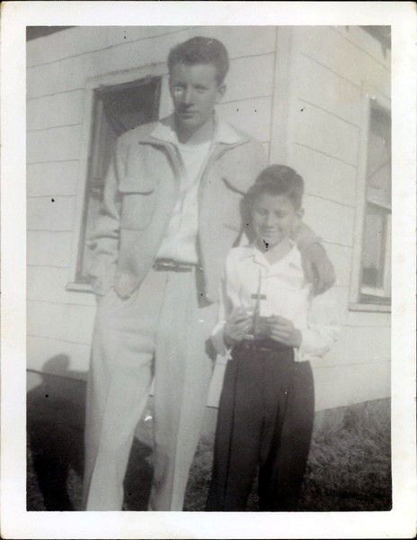 David Lee Murphy: May 7, 1948 - Mar 3, 2013