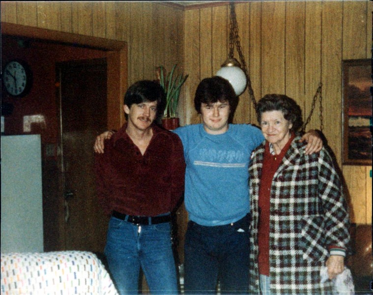 David Lee Murphy: May 7, 1948 - Mar 3, 2013