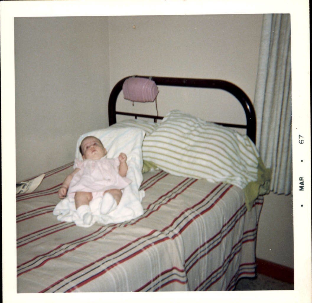 Candace Marie Napier: May 3, 1981 - Feb 6, 2008