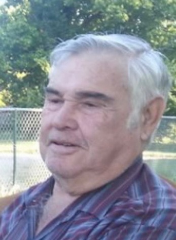 Walter Bruce Napier: May 7, 1937 - Apr 14, 2024