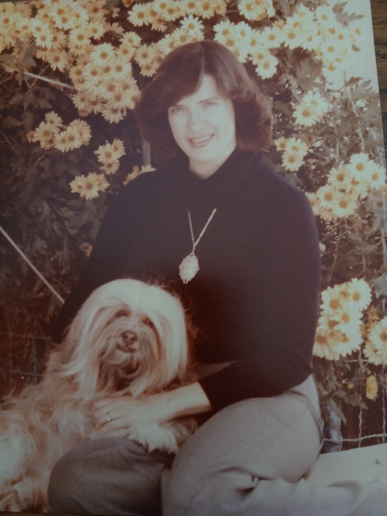 Donna Goldbronn Neusch: Dec 16, 1948 - Jun 9, 2025