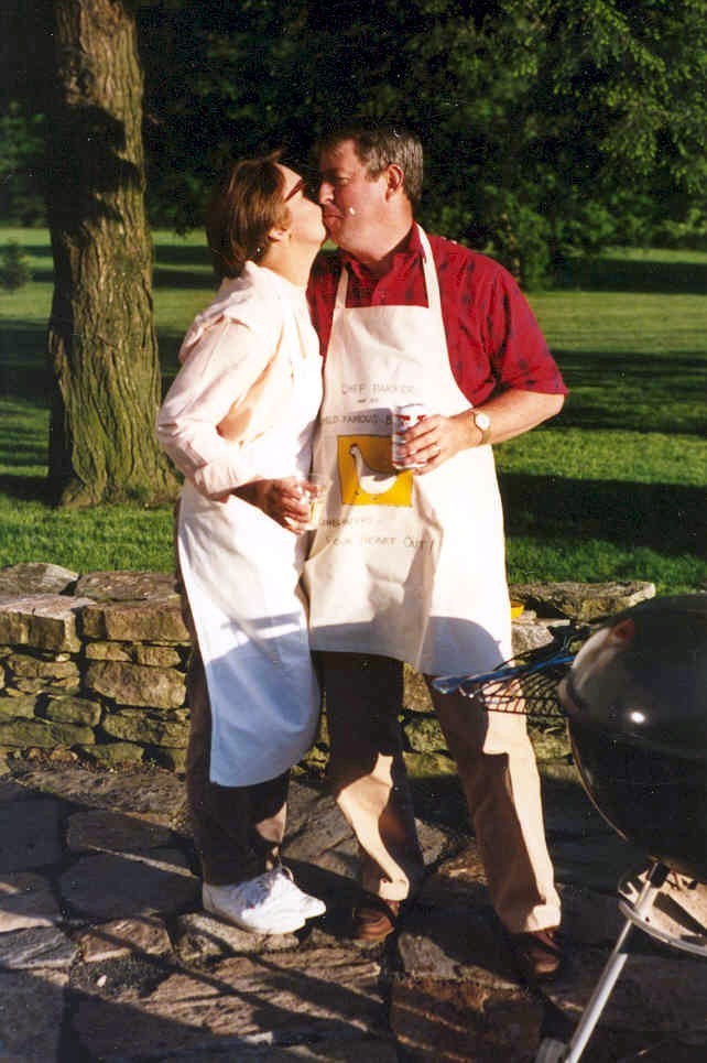 Bruce Edwin Parker: May 26, 1938 - Feb 6, 2025