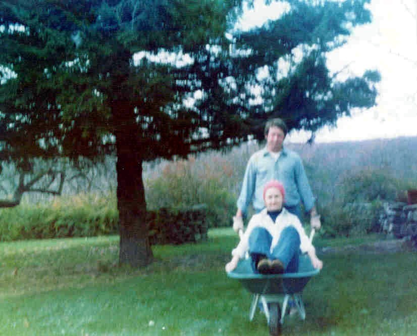 Bruce Edwin Parker: May 26, 1938 - Feb 6, 2025