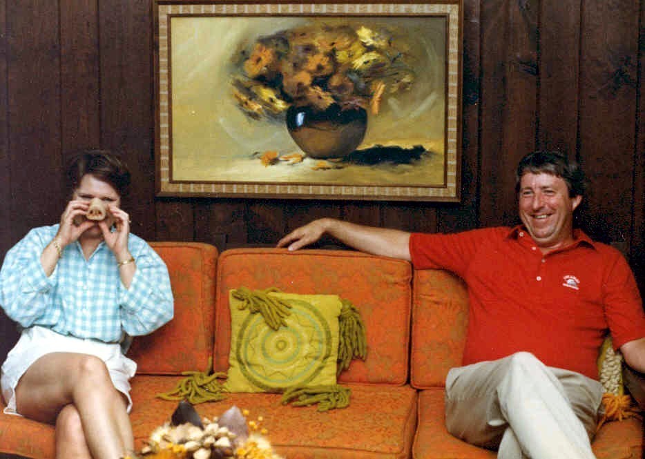 Bruce Edwin Parker: May 26, 1938 - Feb 6, 2025