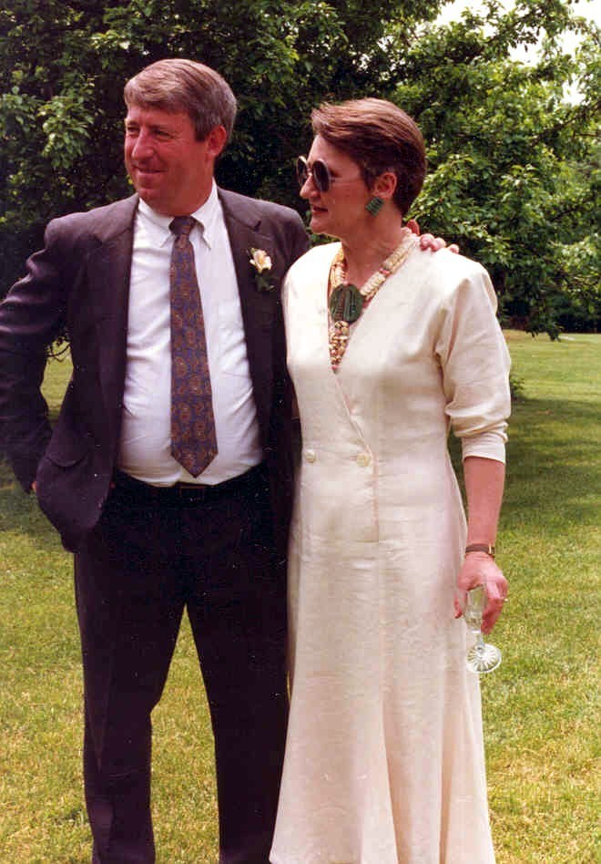 Bruce Edwin Parker: May 26, 1938 - Feb 6, 2025