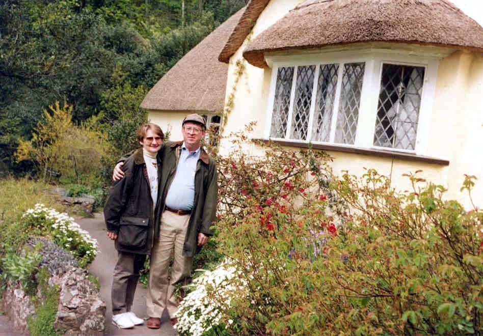 Bruce Edwin Parker: May 26, 1938 - Feb 6, 2025