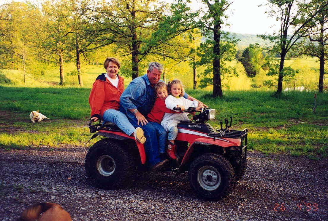 Bruce Edwin Parker: May 26, 1938 - Feb 6, 2025