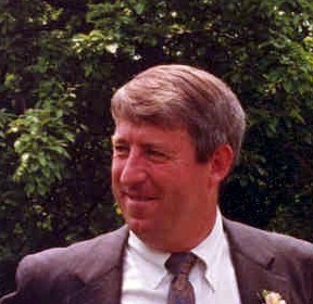 Bruce Edwin Parker: May 26, 1938 - Feb 6, 2025