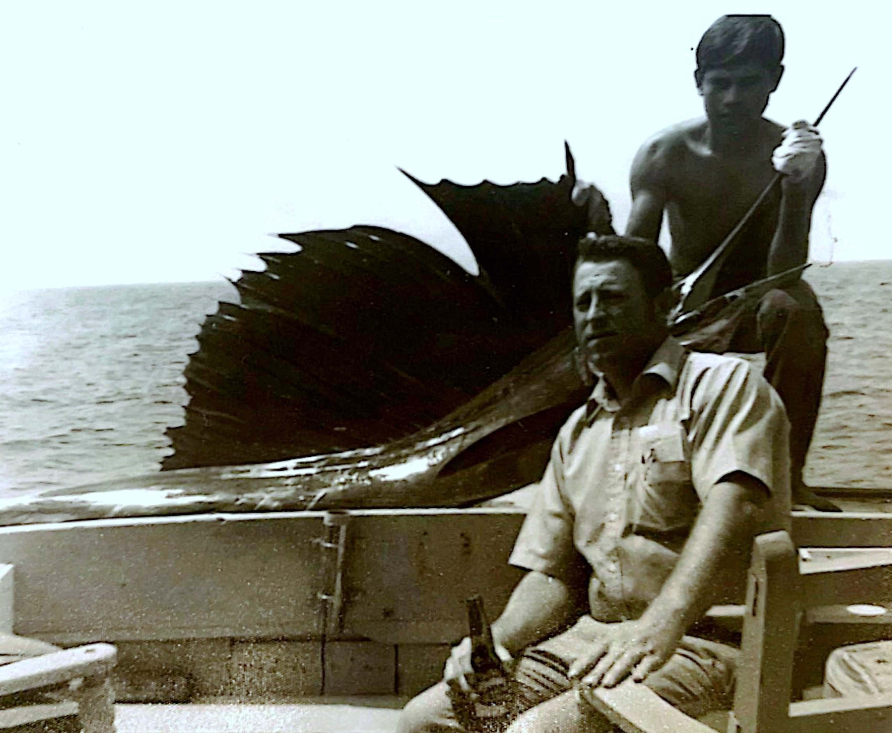 Bruce Edwin Parker: May 26, 1938 - Feb 6, 2025