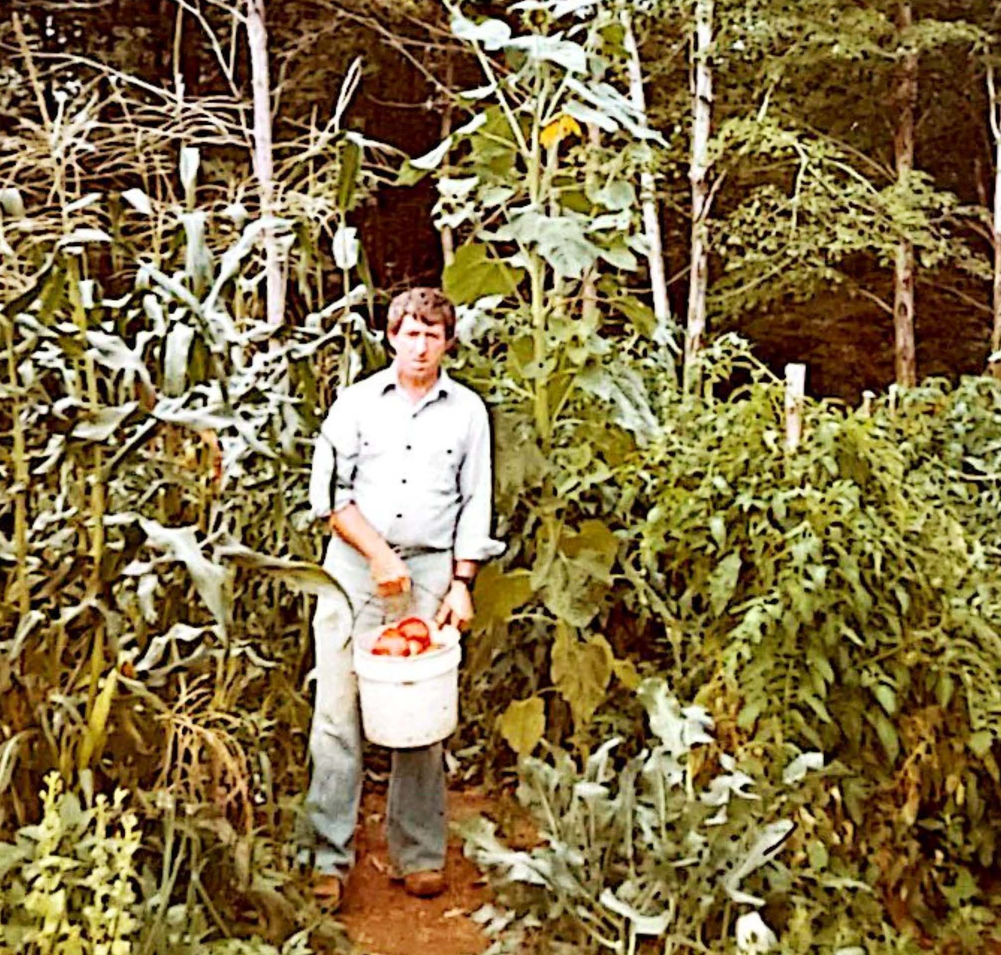 Bruce Edwin Parker: May 26, 1938 - Feb 6, 2025