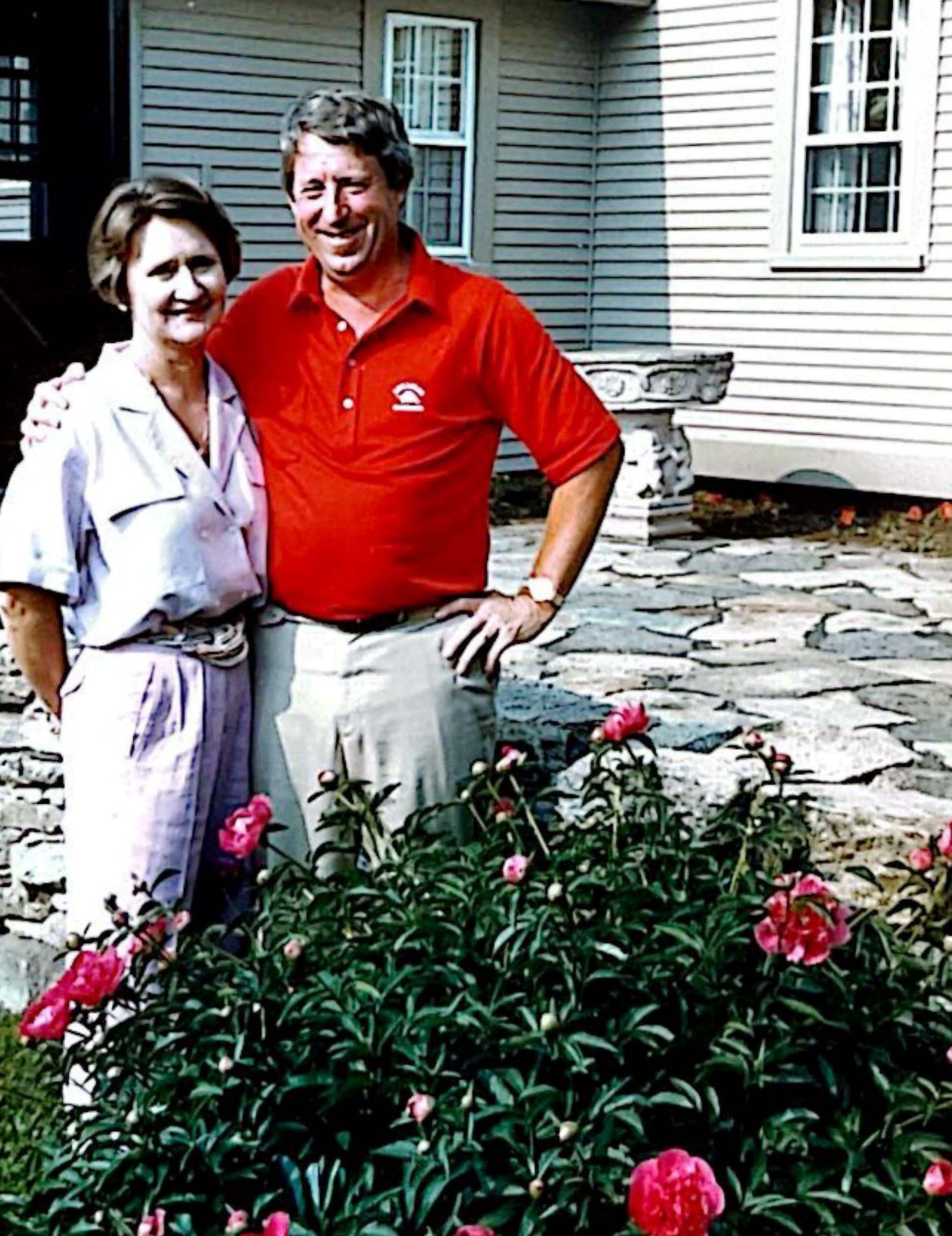 Bruce Edwin Parker: May 26, 1938 - Feb 6, 2025