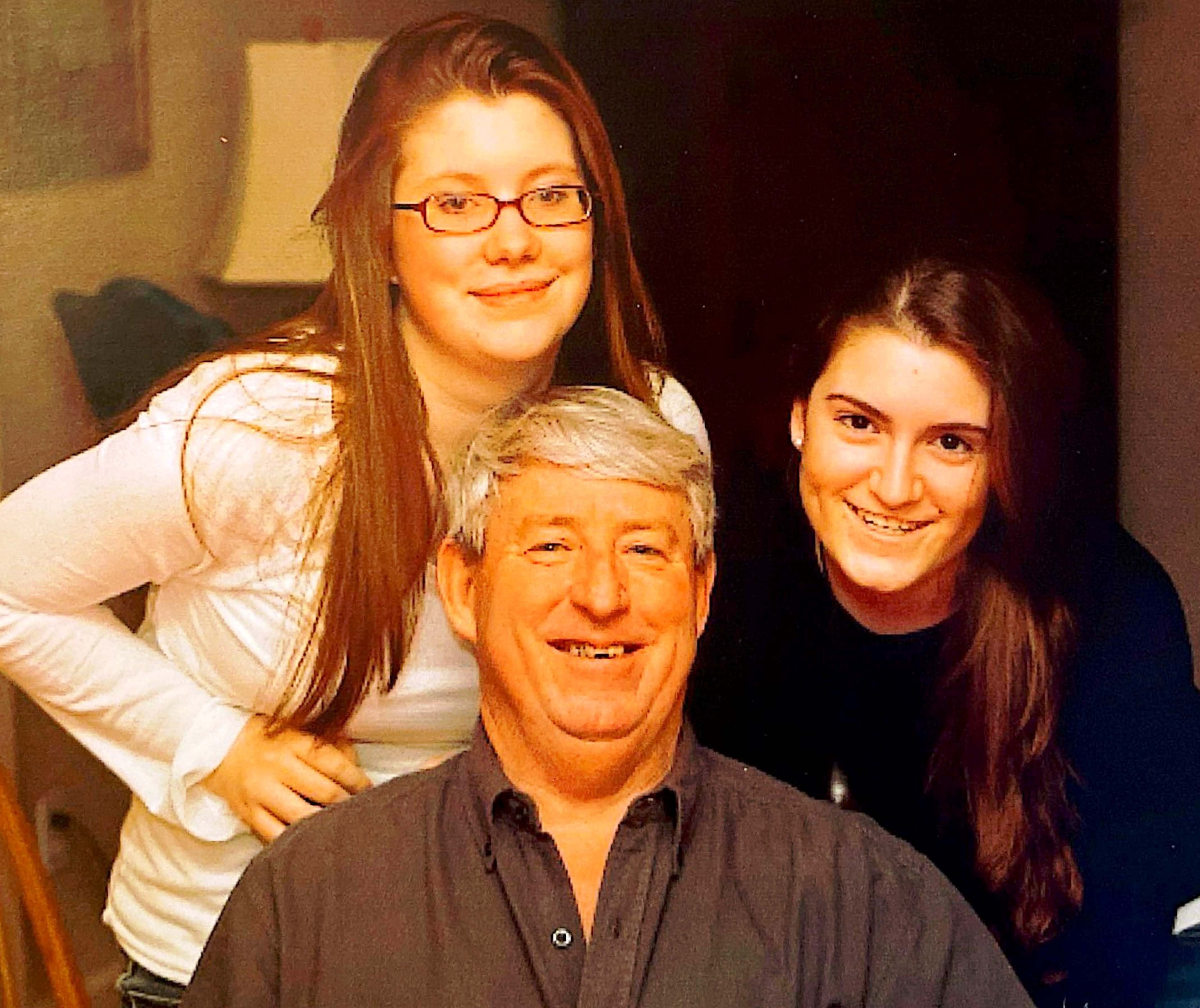 Bruce Edwin Parker: May 26, 1938 - Feb 6, 2025