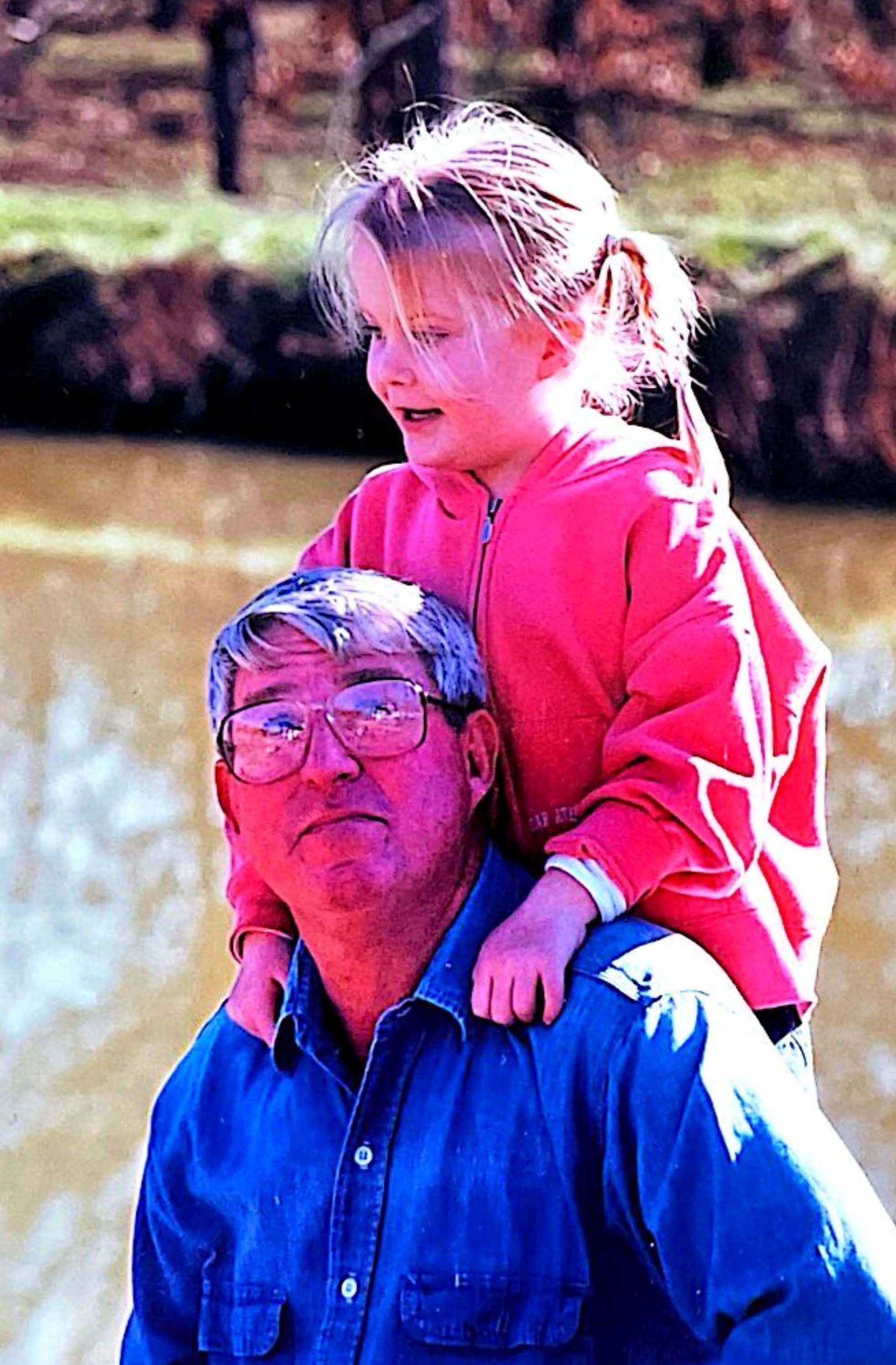 Bruce Edwin Parker: May 26, 1938 - Feb 6, 2025