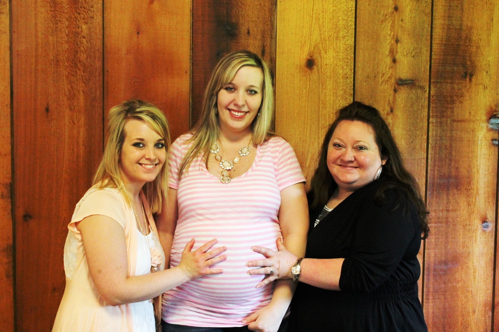 Laura Kristin Parton: Nov 13, 1980 - Oct 22, 2021