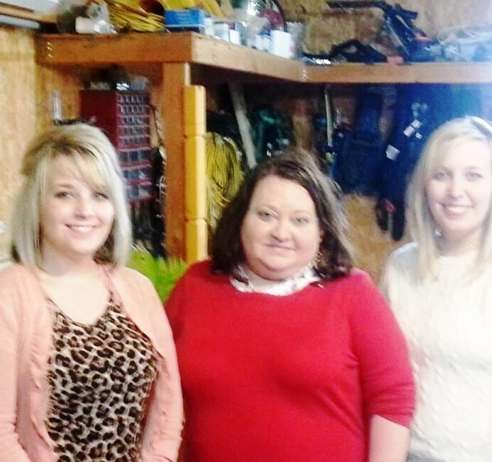 Laura Kristin Parton: Nov 13, 1980 - Oct 22, 2021