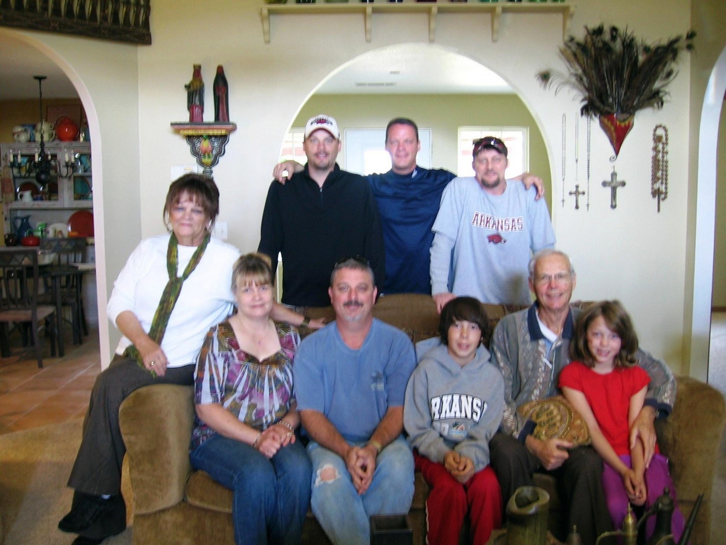 Linda Patrick: Dec 1, 1943 - Mar 2, 2020