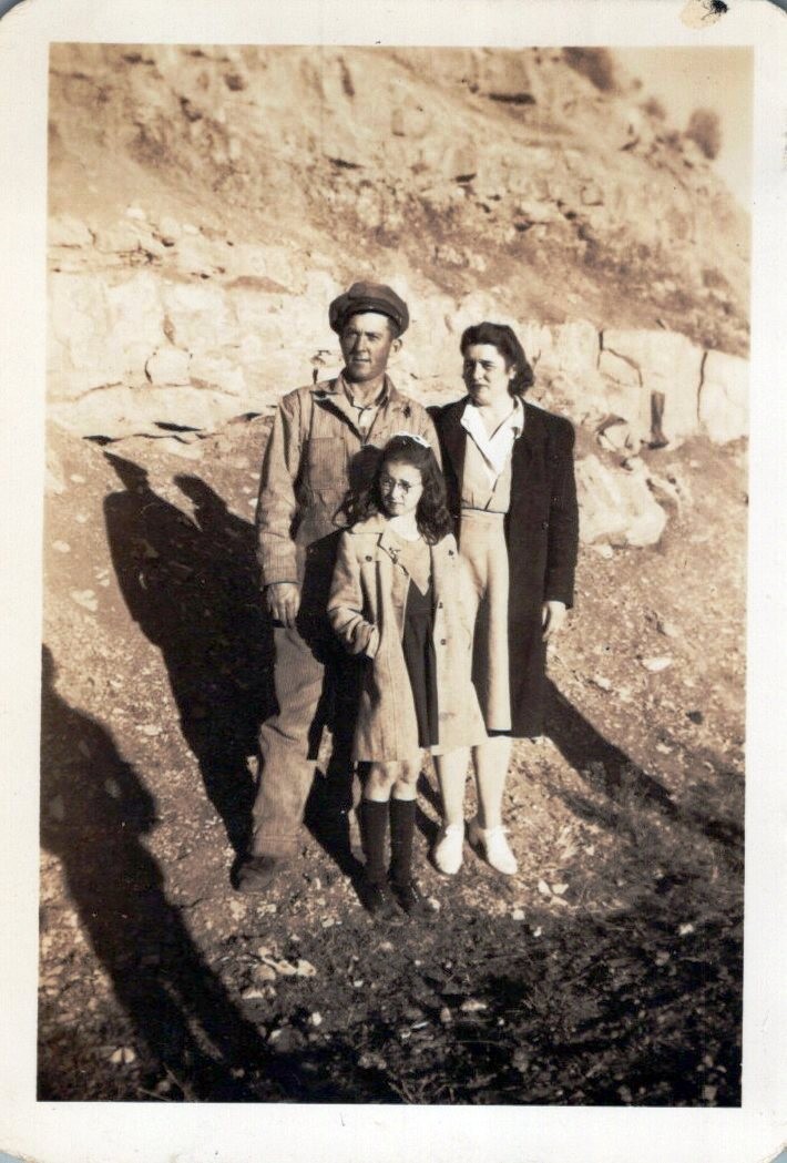 Doris Jean Bricker Patten: Apr 26, 1944 - May 16, 2025