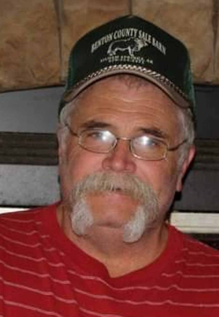 Earl Junior Perkins: Aug 18, 1960 - Jul 8, 2023