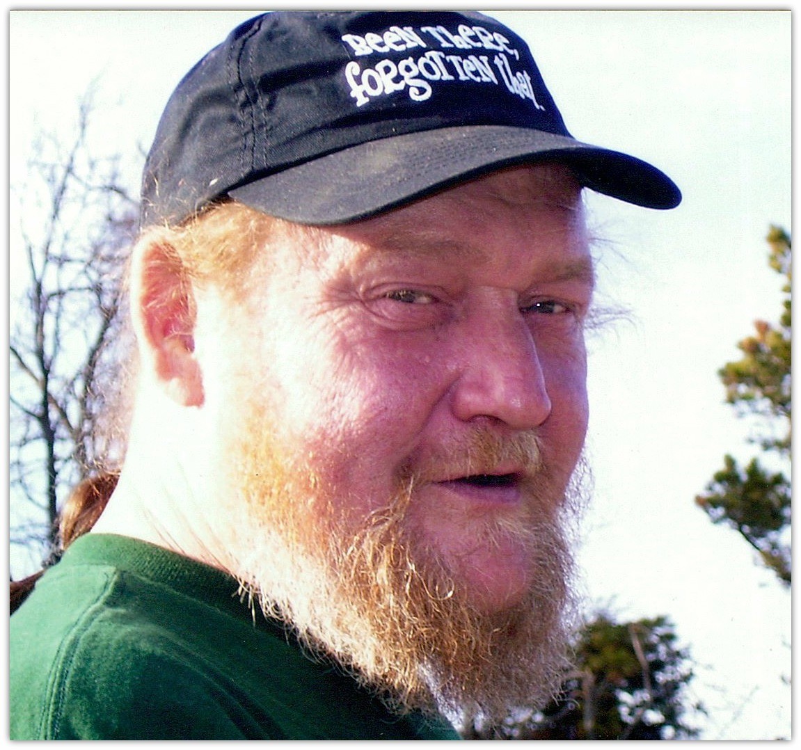 David Lee Perry: Feb 24, 1959 - Jun 14, 2014