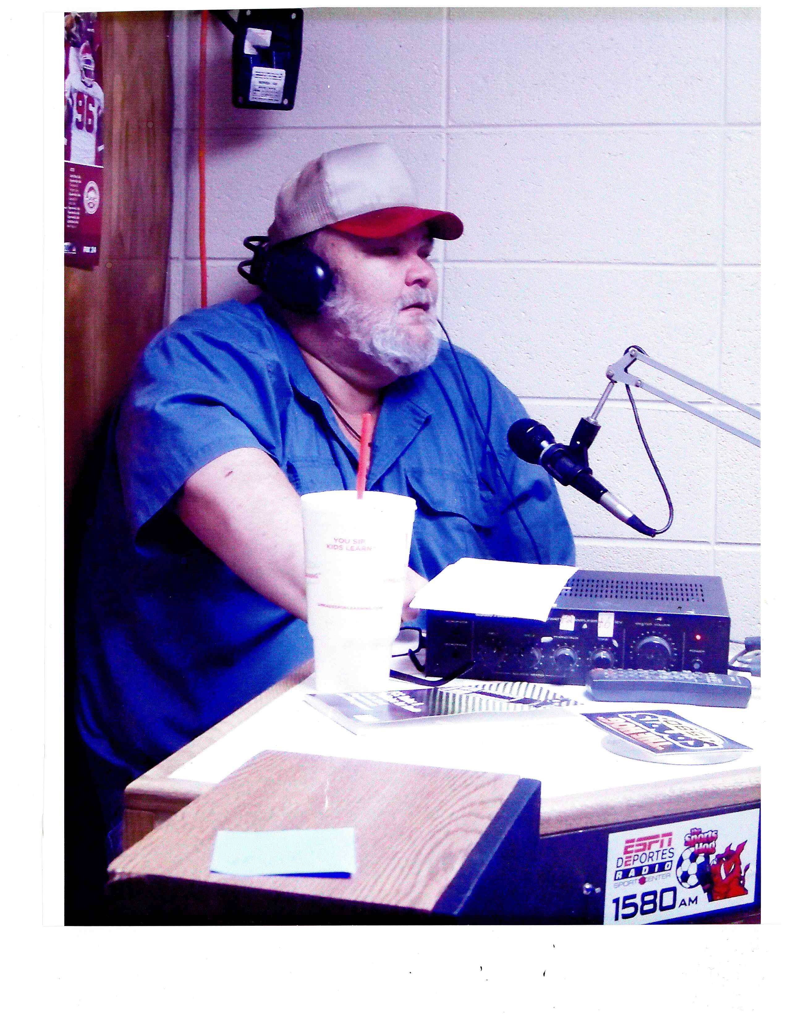 Allan Leon Pershall: Jan 27, 1955 - Mar 24, 2015