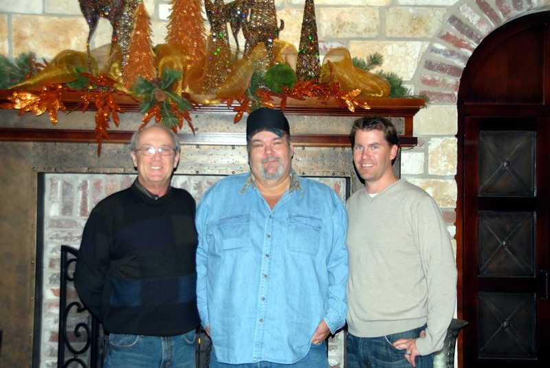 Allan Leon Pershall: Jan 27, 1955 - Mar 24, 2015