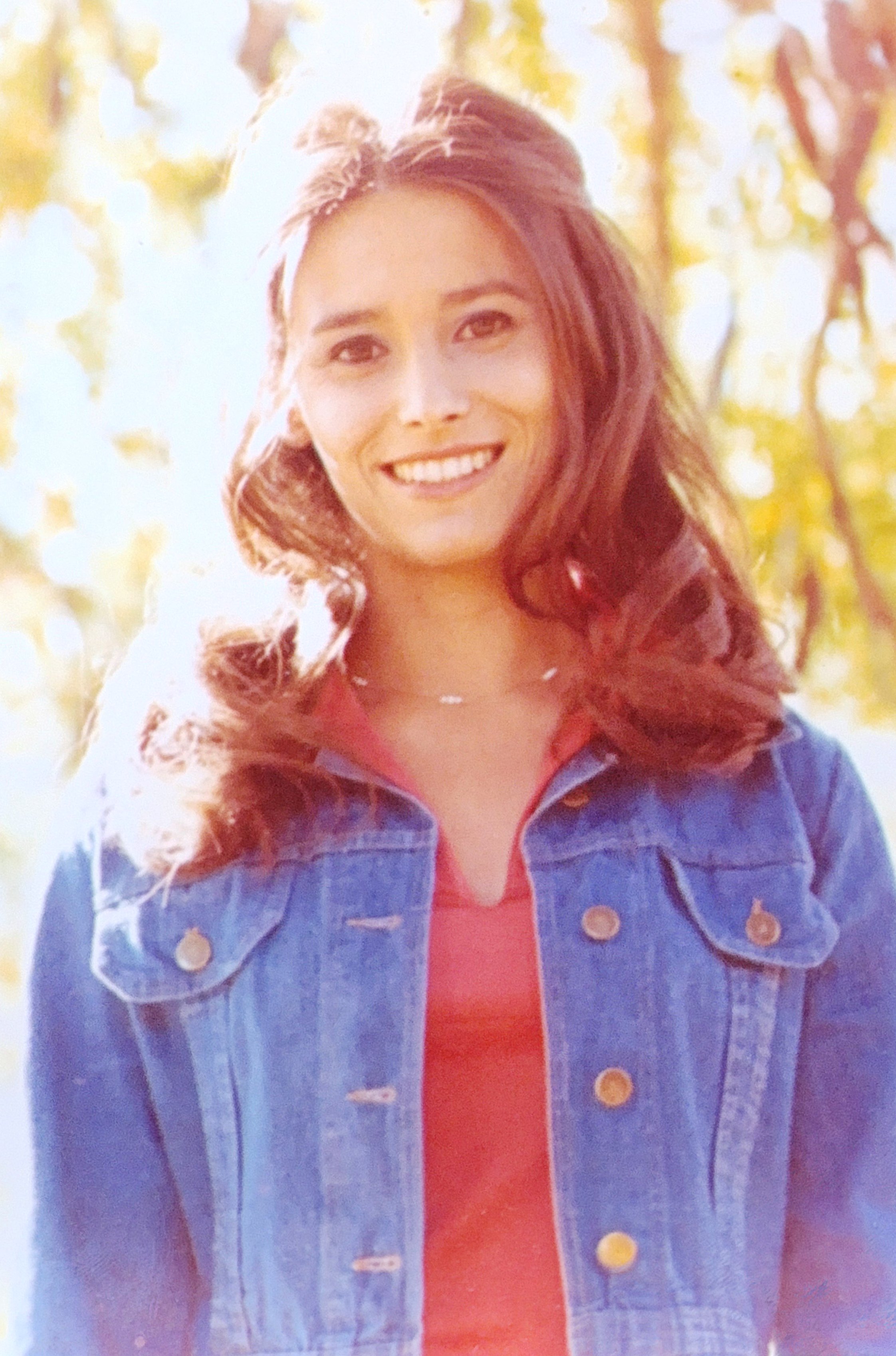 Beverly Jane Pharr: Dec 21, 1951 - Dec 24, 2024