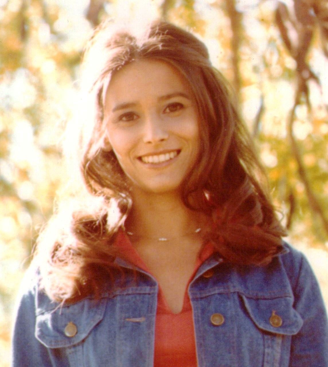 Beverly Jane Pharr: Dec 21, 1951 - Dec 24, 2024