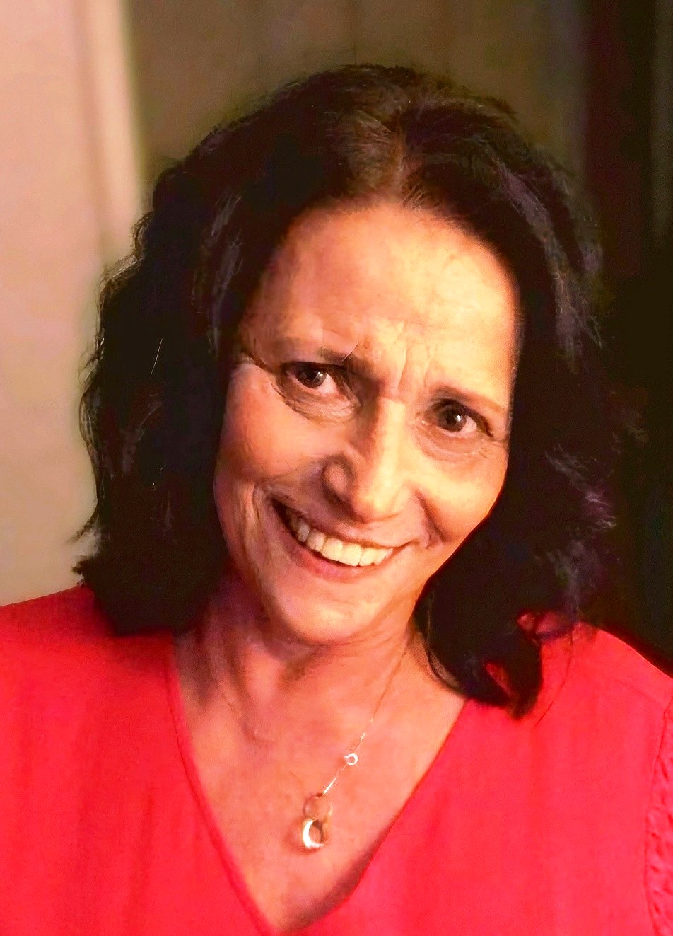 Beverly Jane Pharr: Dec 21, 1951 - Dec 24, 2024